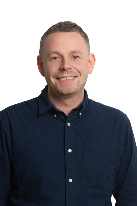 Ansatte 🔹 TotalRenovering Tromsø